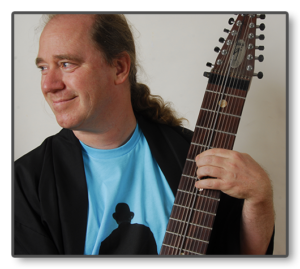 Larry Tuttle, Bass Guitar – Brass Roots Initiative – LA